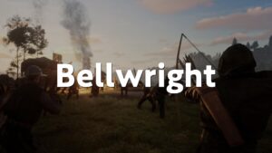 Bellwrightはどんなゲーム？評価・MOD・DLC・日本語化を調査 | PC GAME Navi