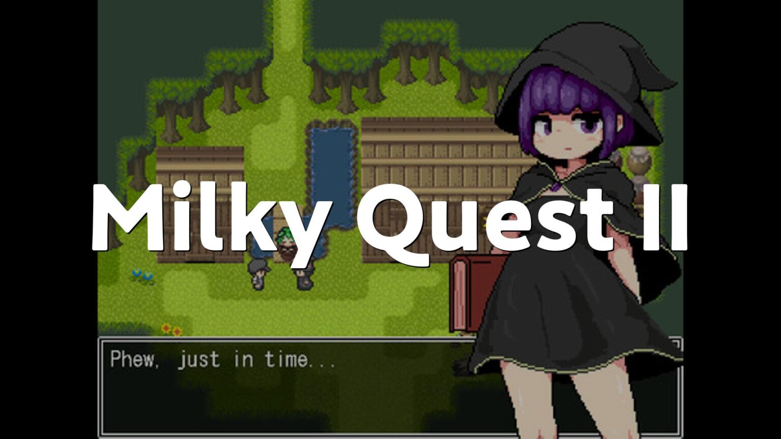 FreshWomen – Season 1はどんなゲーム？評価・MOD・DLC・日本語化を調査 | PC GAME Navi