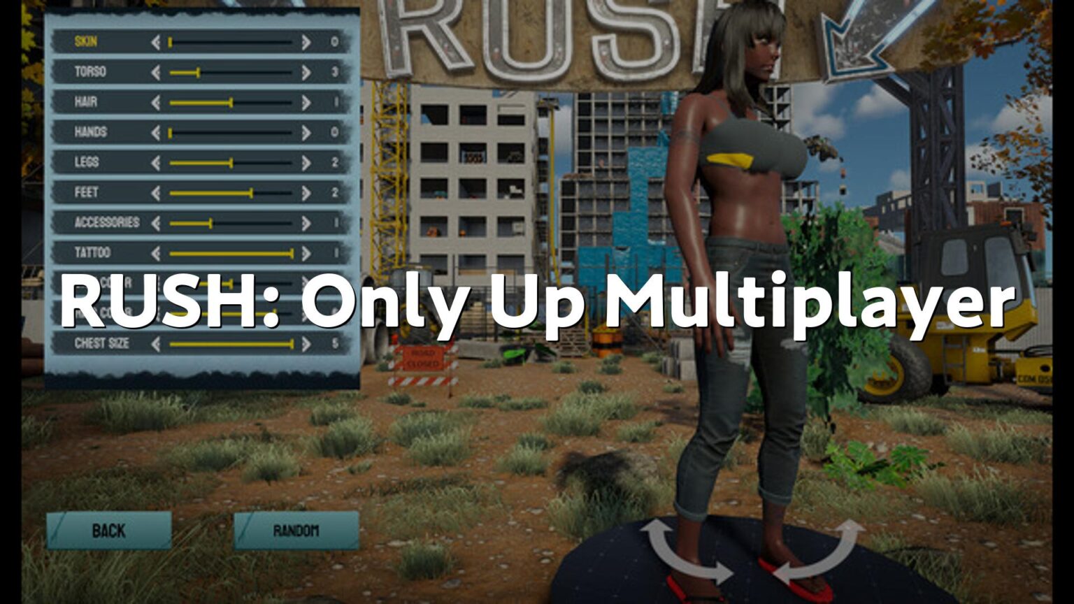 Transformative Summer: Life with a TS Companionはどんなゲーム？評価・MOD・DLC・日本語化を ...