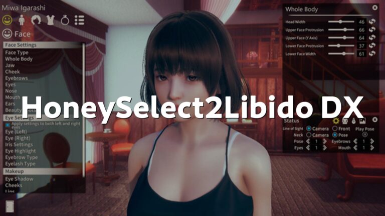 『MiSide : ミサイド』：松竹株式会社が新規アップデート『撮影モード』機能を追加実装 | PC GAME Navi