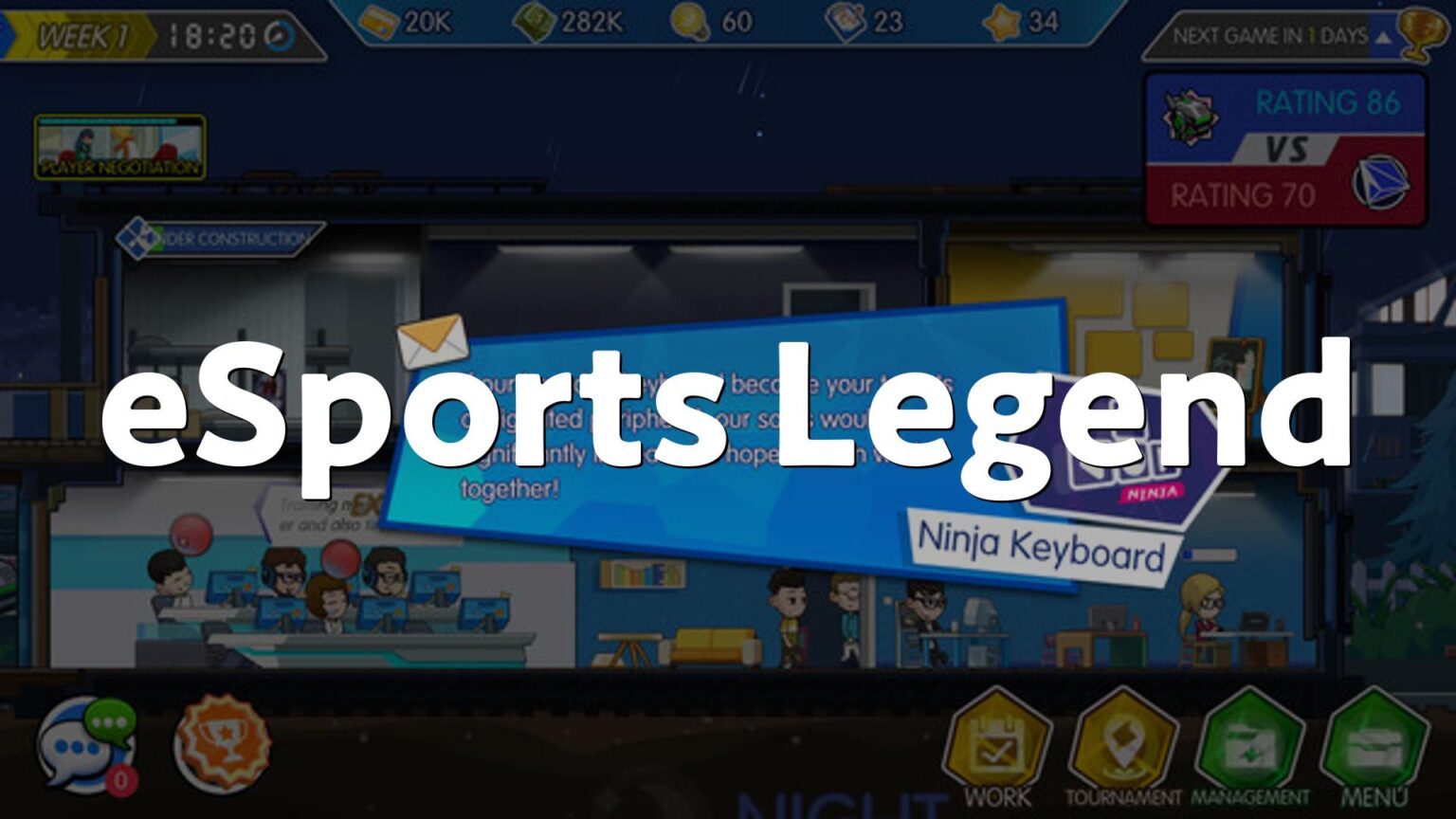 Milky Quest IIはどんなゲーム？評価・MOD・DLC・日本語化を調査 | PC GAME Navi