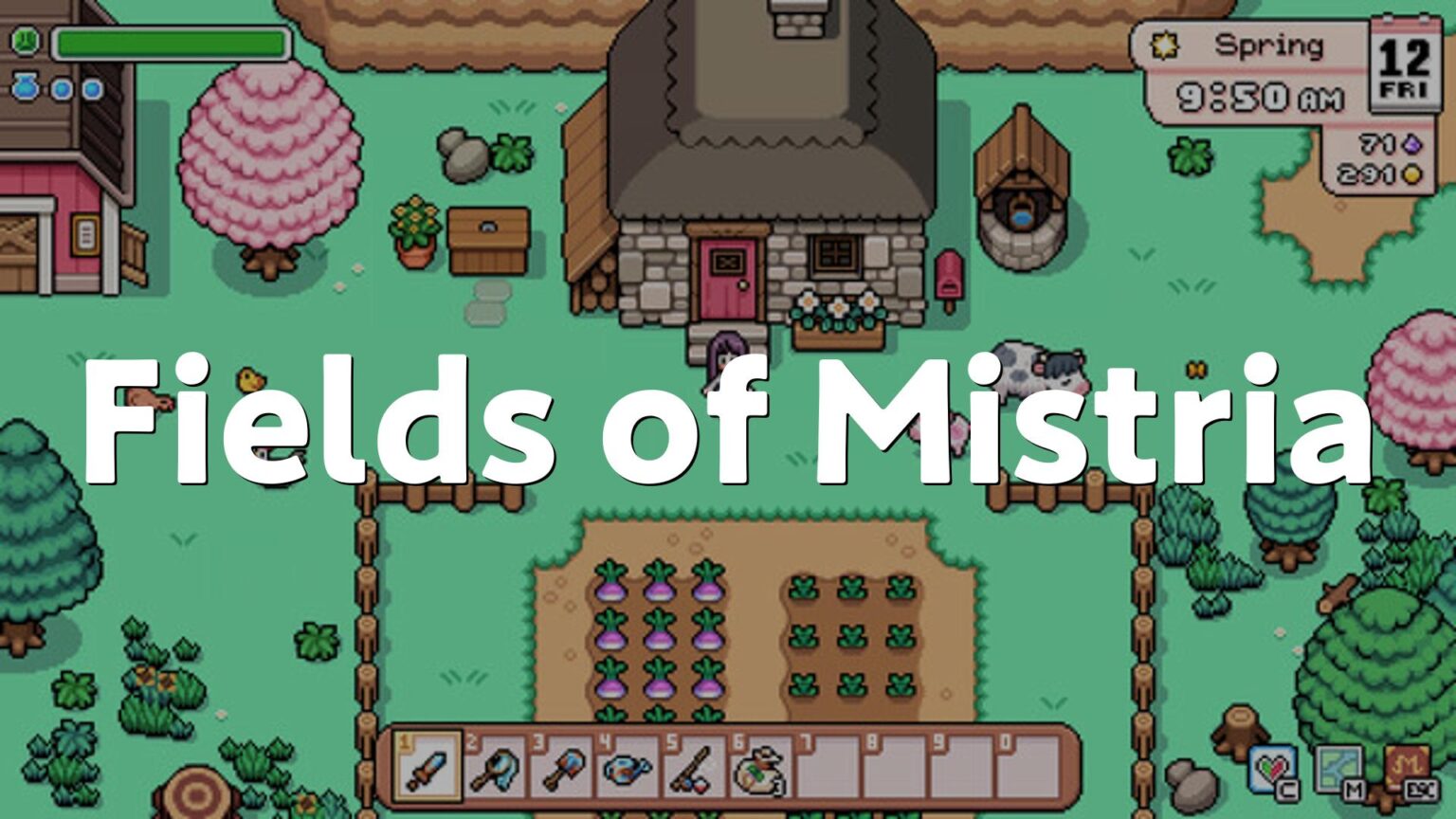 Felix The Reaperはどんなゲーム？評価・DLC・日本語対応を調査 | PC GAME Navi