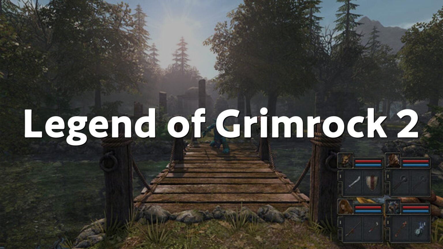 Bipedはどんなゲーム？評価・DLC・日本語対応を調査 | PC GAME Navi