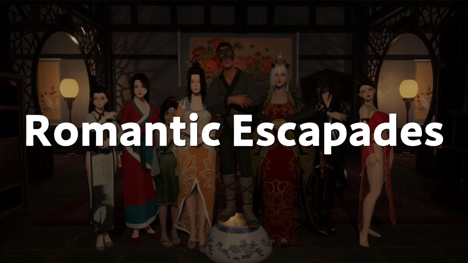 Transformative Summer: Life with a TS Companionはどんなゲーム？評価・MOD・DLC・日本語化を ...